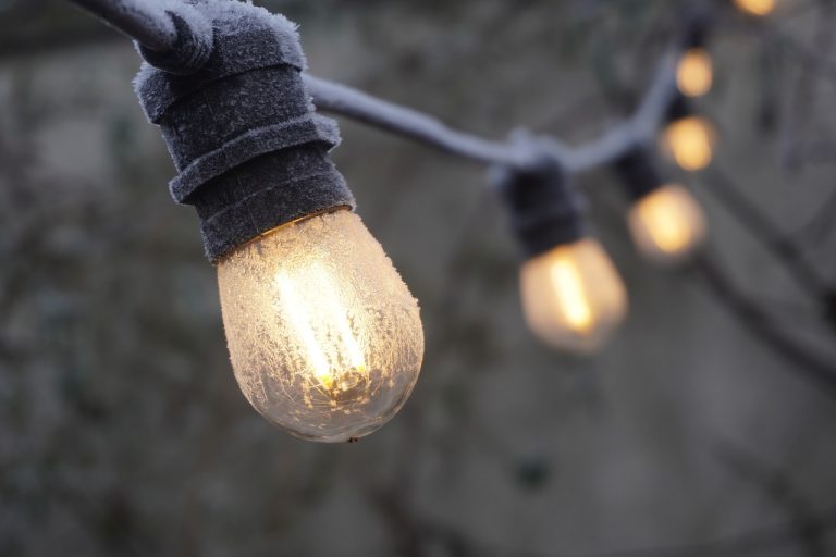 Différencier les différents types d’éclairage extérieur